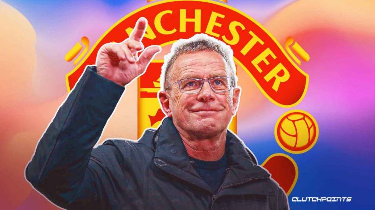 Ռալֆ Ռանգնիկ. «Նման խաղի համար մեկ միավորը պարզապես բավարար չէ ...