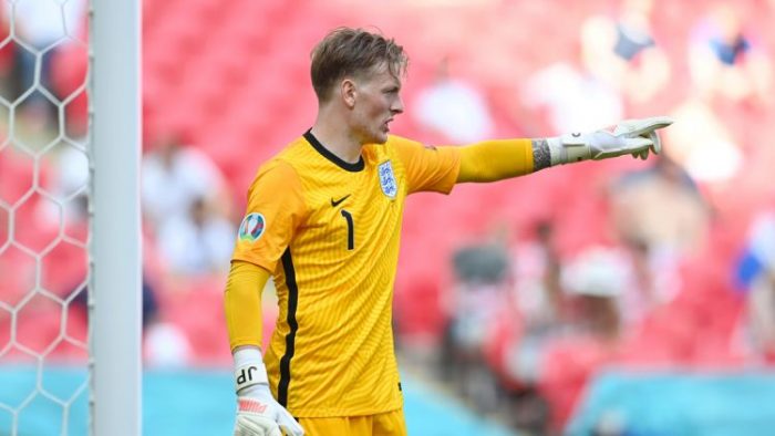 Ջորդան Պիկֆորդը տպավորիչ ցուցանիշ է գրանցել - Proffootball