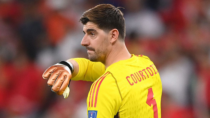 Տիբո Կուրտուան կվերադառնա Բելգիայի հավաքական - Proffootball