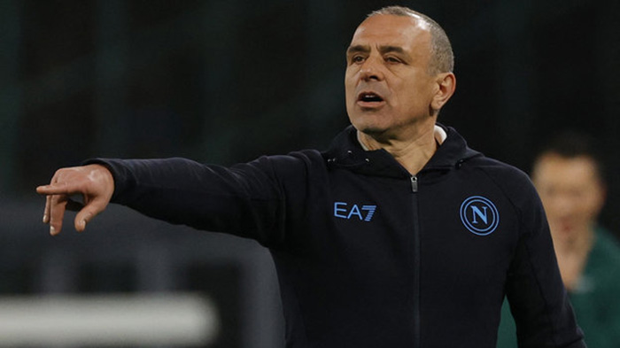 Ֆրանչեսկո Կալցոնա. «Ուժեղ թիմի դրական որակներ ունենք» - Proffootball