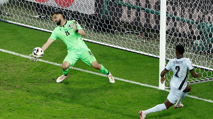 Մամարդաշվիլին և Կոշտան դարձել են աշխարհի ամենաթանկ դարպասապահները - Proffootball