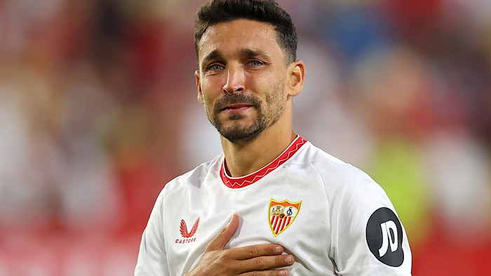 Խեսուս Նավաս. «Այդքան շատ մարդկանց երջանկացնելը յուրահատուկ բան է» - Proffootball