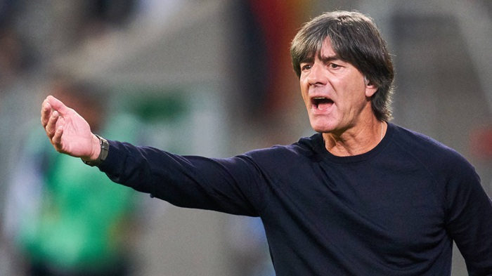 Յոահիմ Լյով. «Նա բոլոր ժամանակների լավագույն դարպասապահն է» - Proffootball